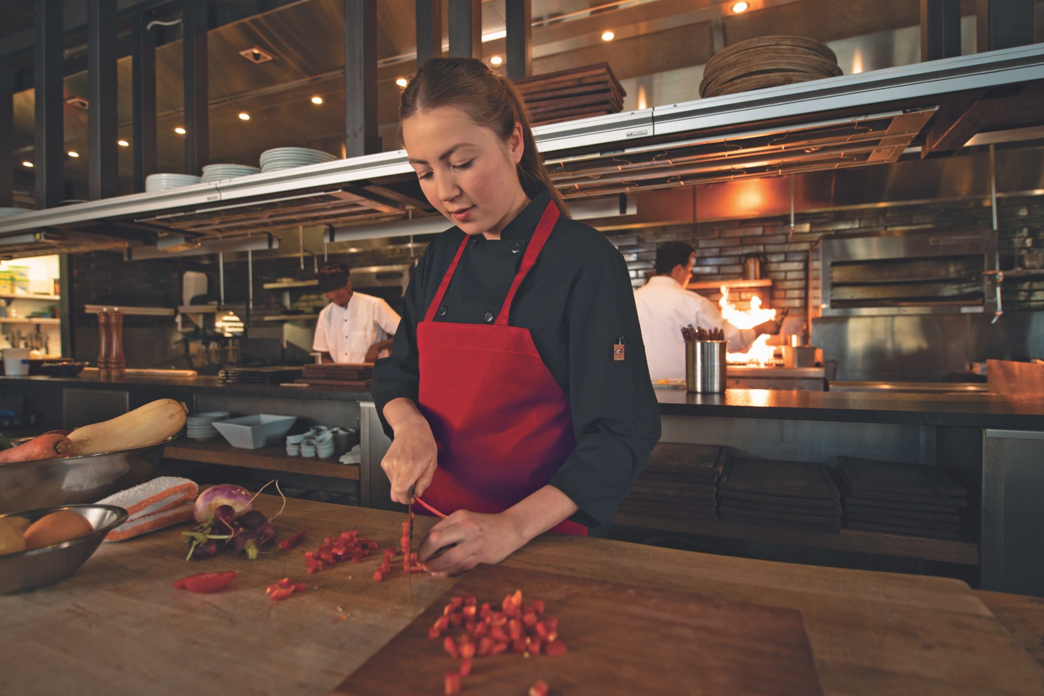 Leading Local Linen & Uniform Rental Company | General Linen