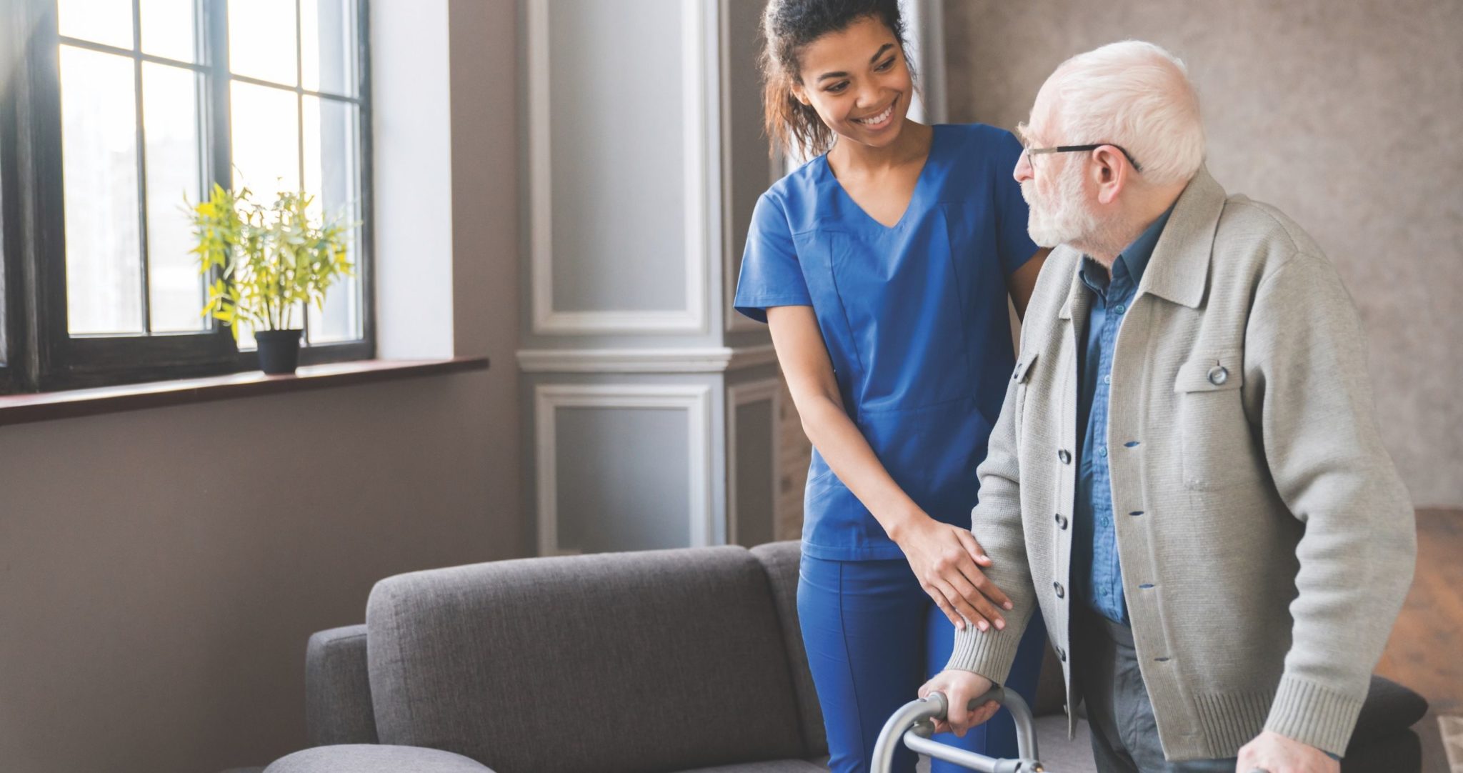 Healthcare Linen Management & Uniform Rental | GenMed Medical Linens